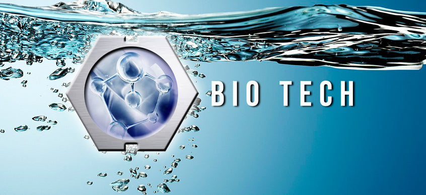 Bio Tech – Greenwalls shop
