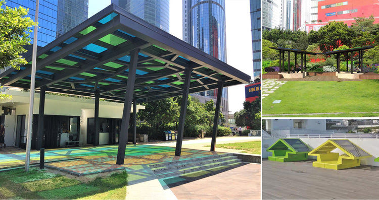 AIPV System – Greenwalls shop