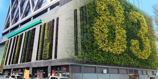 AIPV System – Greenwalls shop